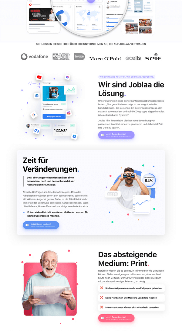 Crear una cuenta Onepage | Onepage
